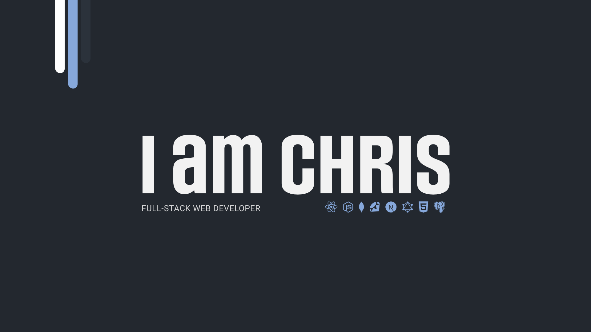 chris-campbell (Chris) · GitHub