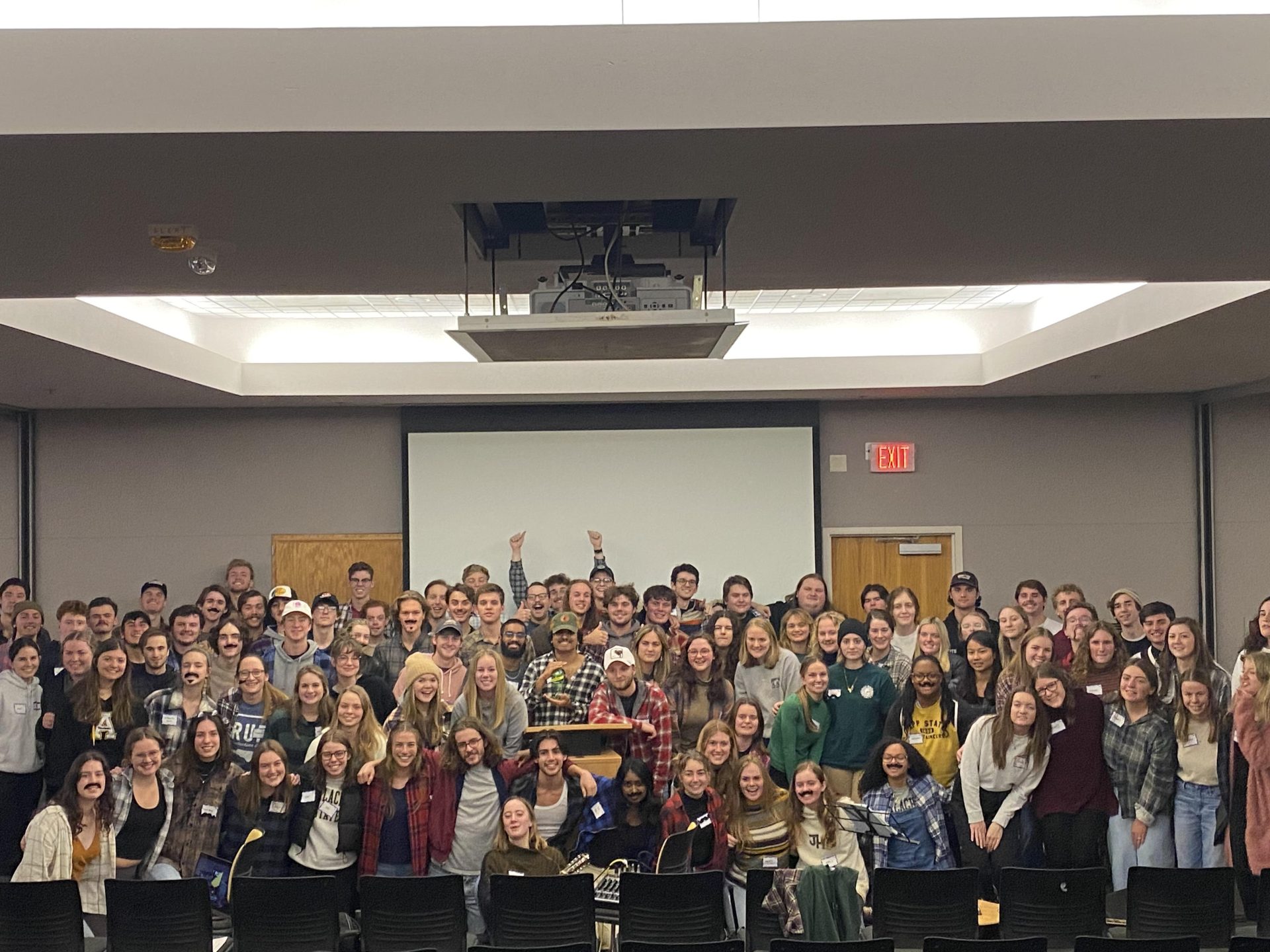 Global Partners - Crosspoint Church, Boone NC