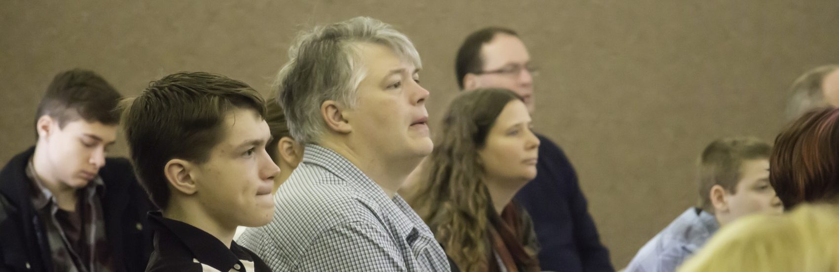 Other Ministries - Fairview Church PCA