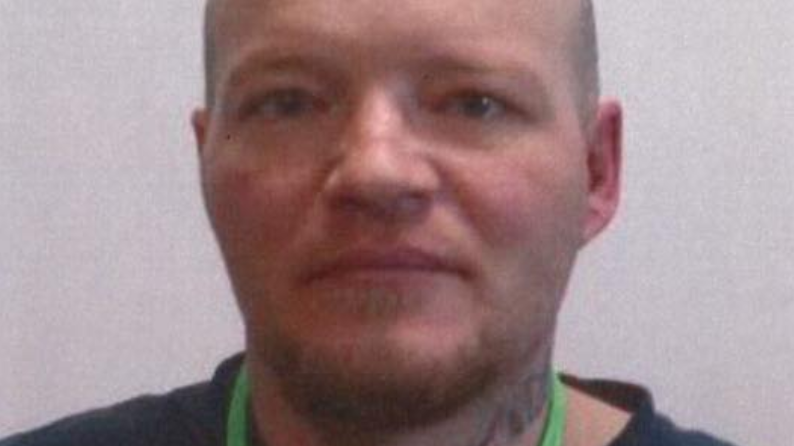 Fugitive Dustin Lee Mattox Sought by Iowa Department of Corrections ...