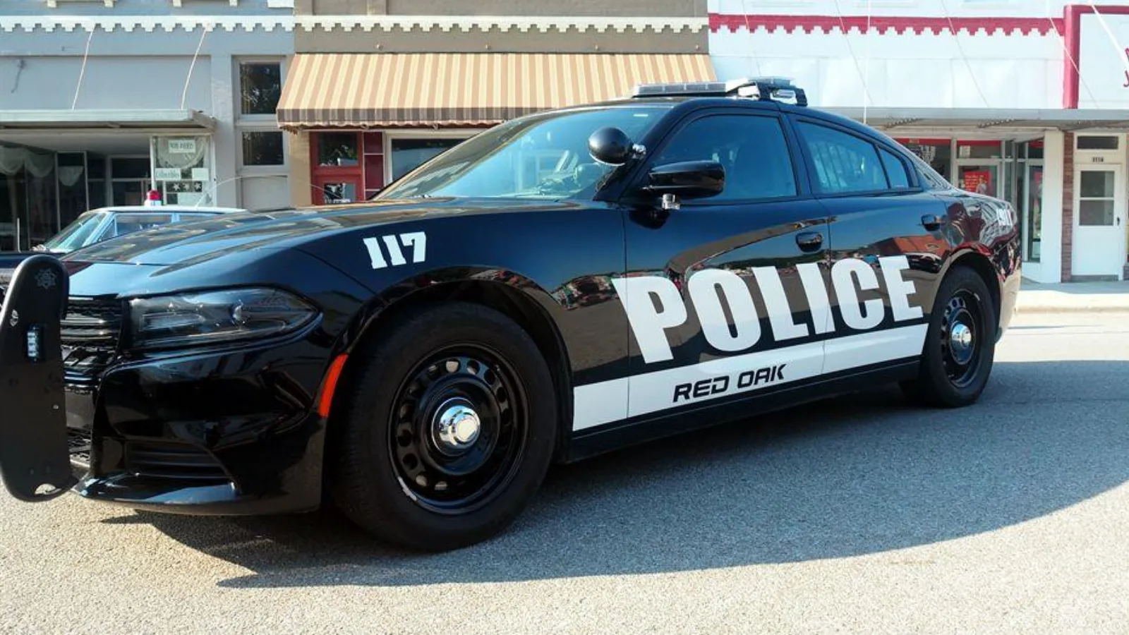 Red Oak Arrest: Man Held on Multiple Sex Crime Warrants