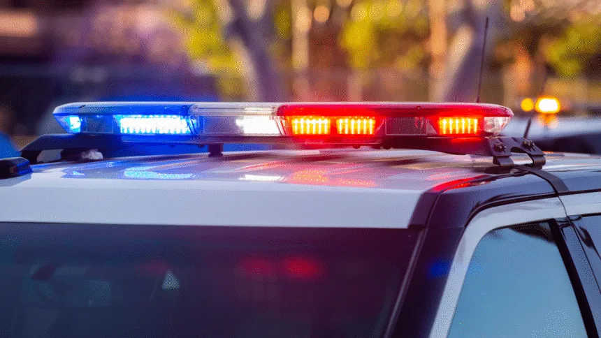 Iowa City OWI Arrest: Man Charged After Officer Assault