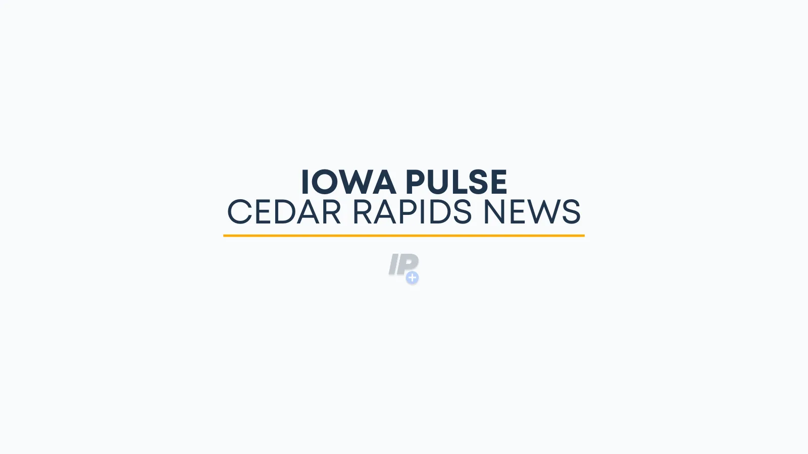 Cedar Rapids News | Local Crime, Breaking Headlines