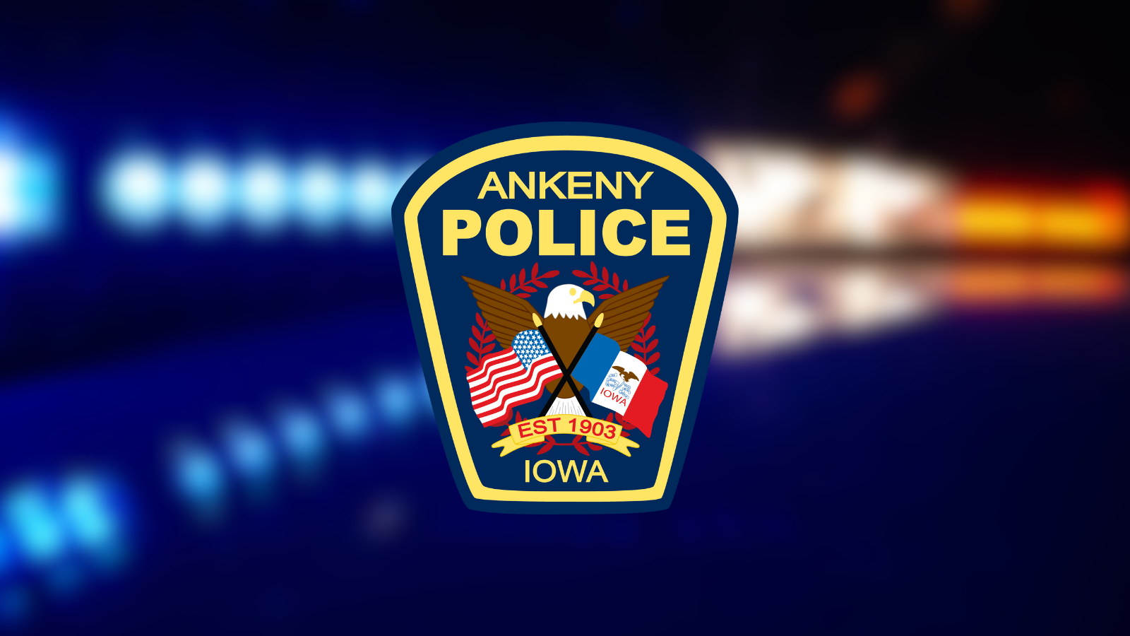 Ankeny death investigation underway at SE 3rd Street home