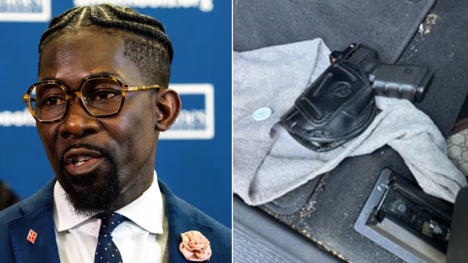 Live Updates: Des Moines Superintendent Detained by ICE