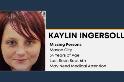 Missing Persons Iowa: Cases That Need Attention