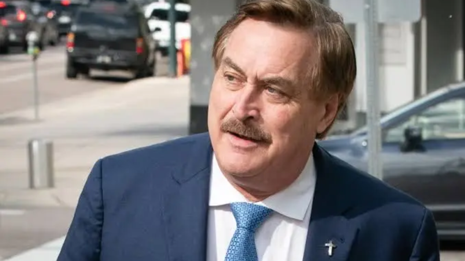 Minneapolis judge backs Smartmatic; Lindell to trial