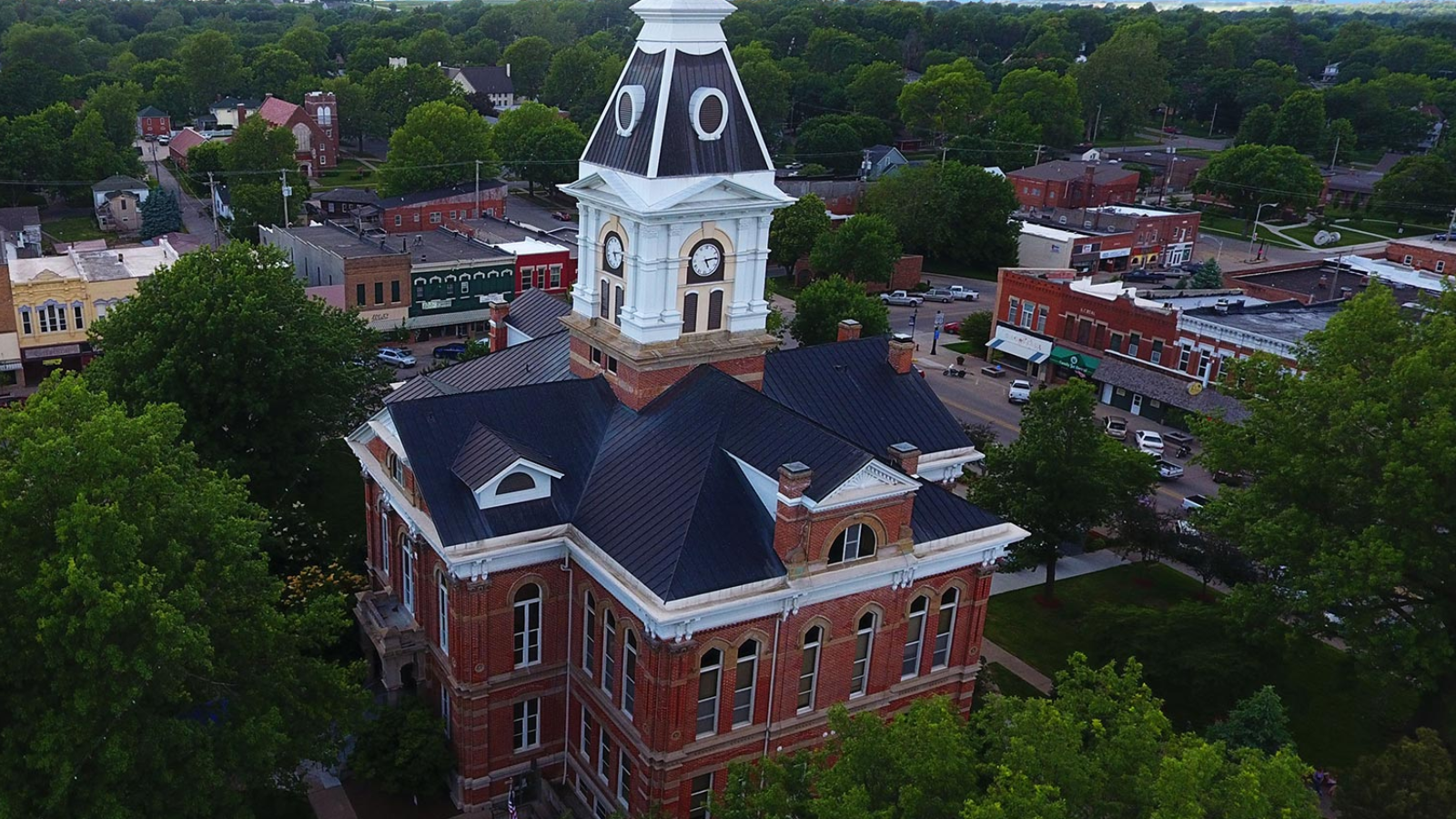 Page County post-election audit set for Shenandoah precinct