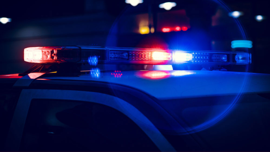 Avoca Suspicious Vehicle Alert Near School Bus Stop