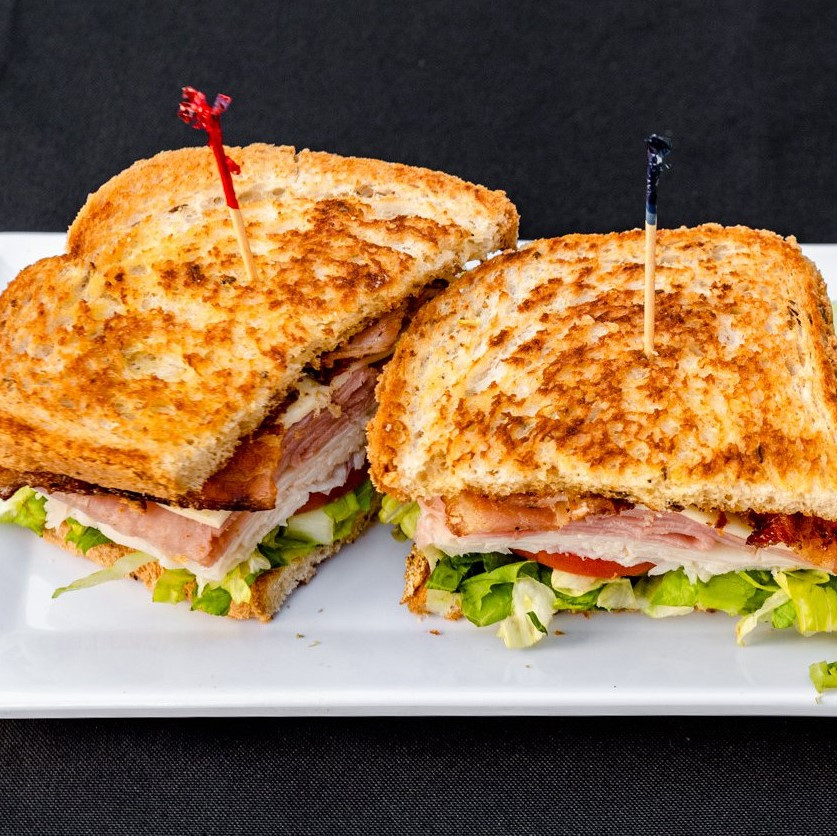 Westside Deli & Pasta - Category