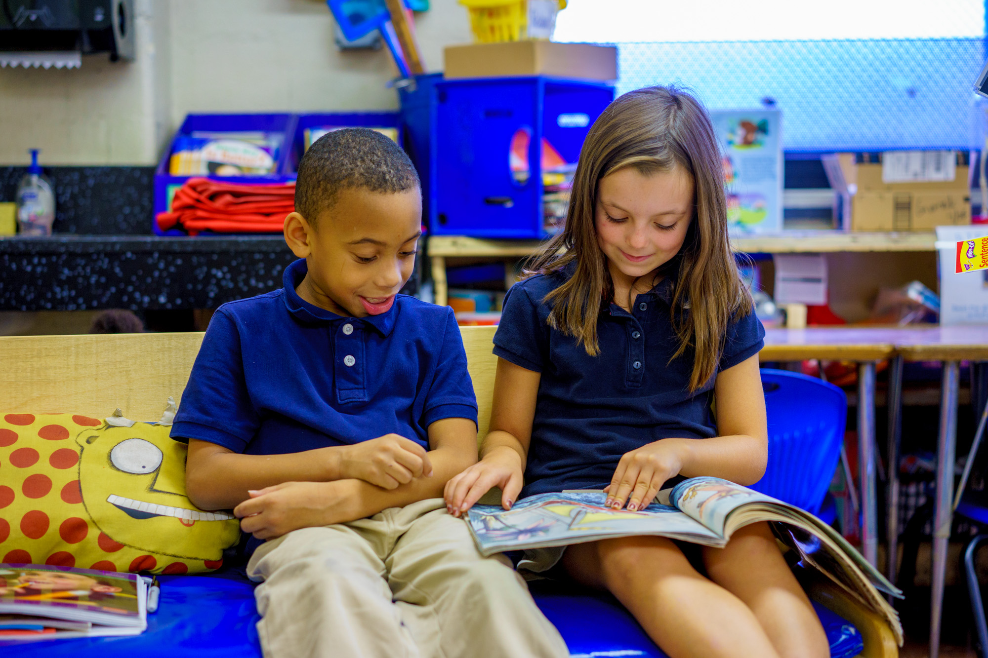 Finding Your Great Elementary or Middle School | Great Philly Schools