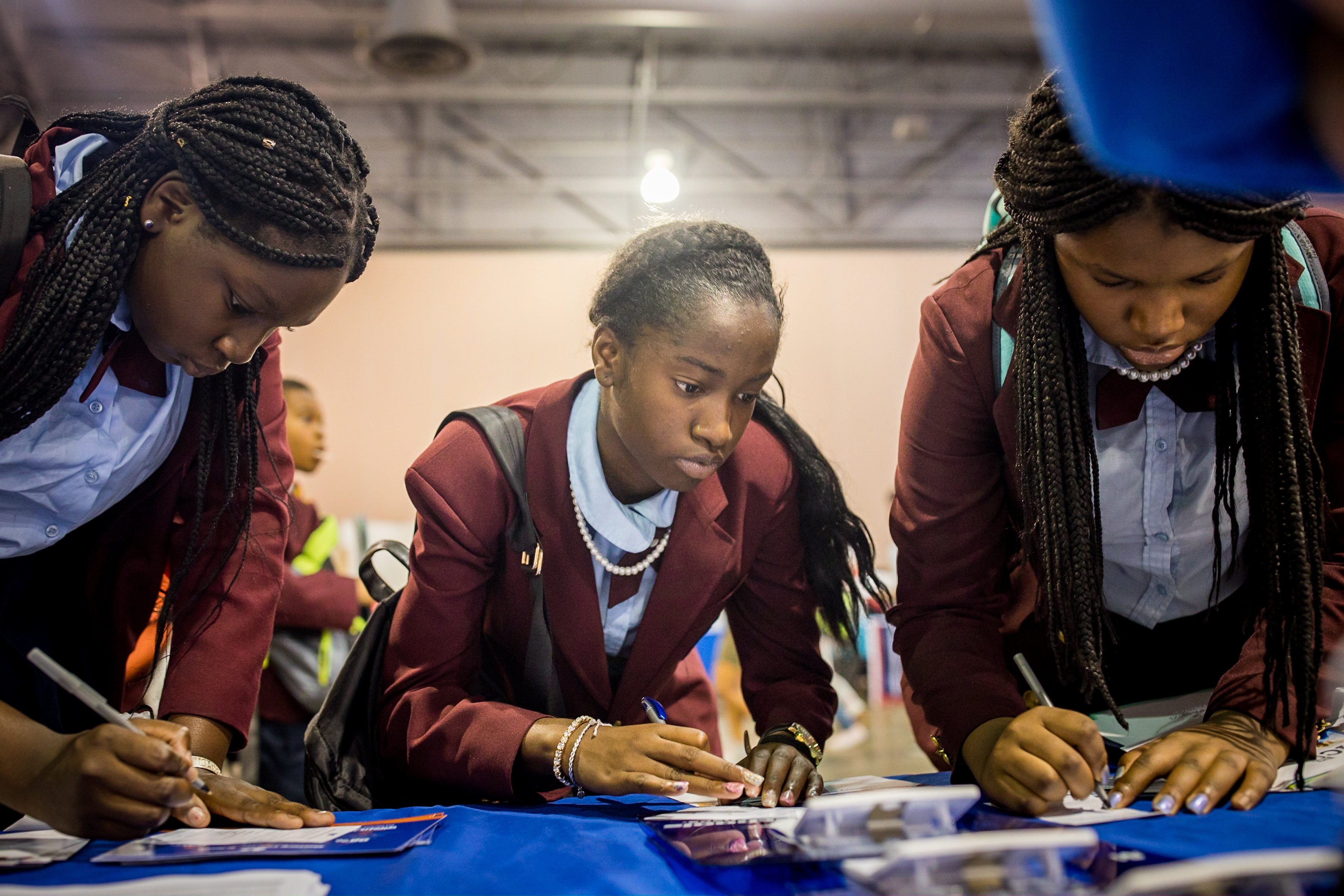 Finding Your Great High School | Great Philly Schools