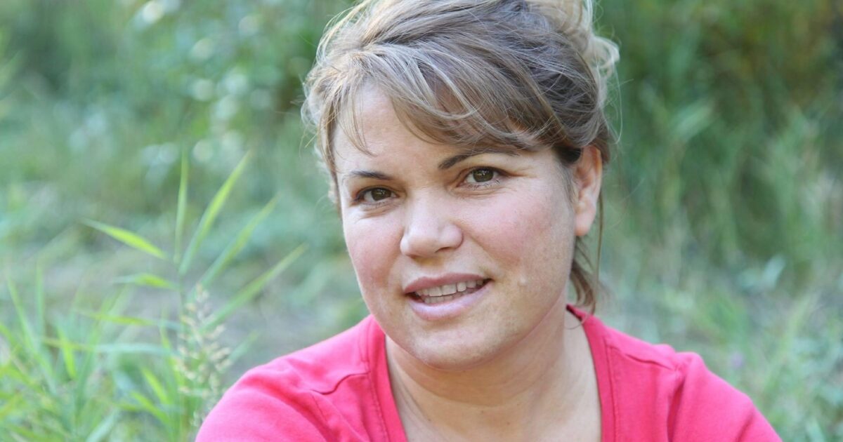 Angela Ford | Adventist® Agricultural Association