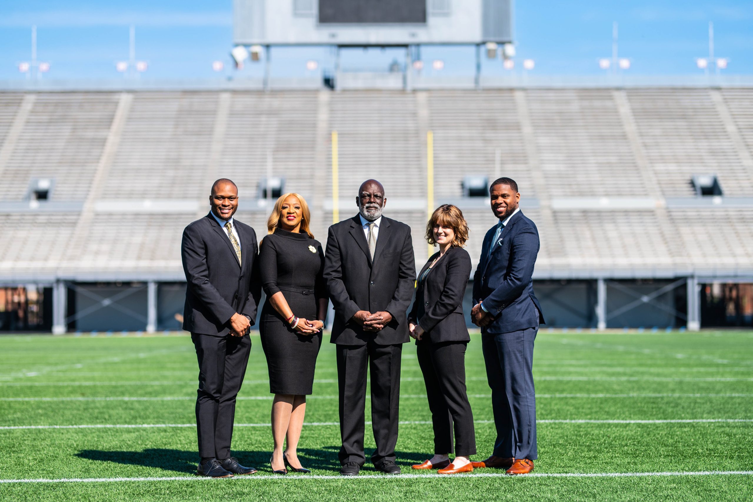 City of Birmingham Park Board Commissioners | City of Birmingham, Alabama