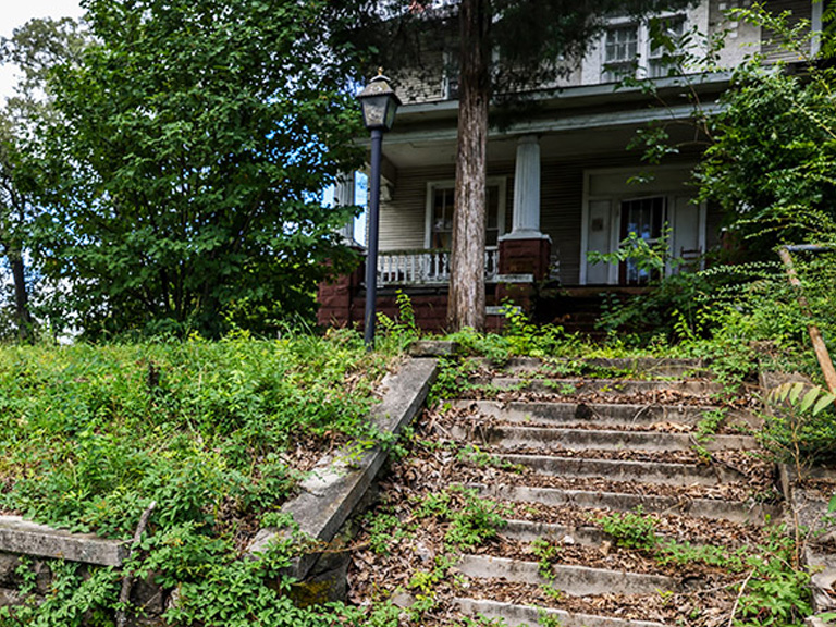 PEP Code Enforcement Division | City of Birmingham, Alabama