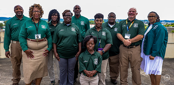 PEP Code Enforcement Division | City of Birmingham, Alabama