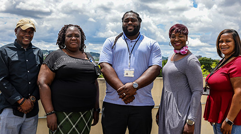 PEP Code Enforcement Division | City of Birmingham, Alabama