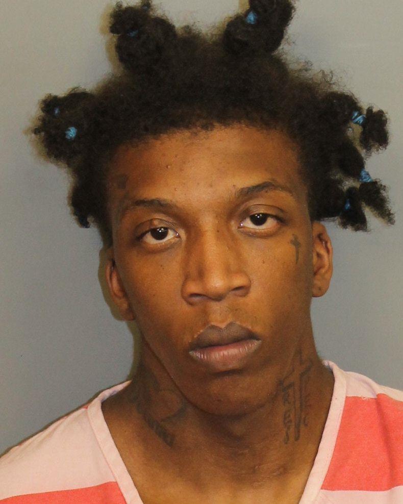 Media Release 116 - U.S. Marshals and BPD Detectives Seize Guns and Narcotics During Search for ...