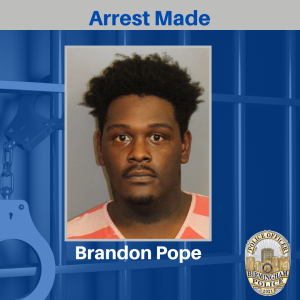 Media Release 36 - Seven Arrests Made in the Mahogany Jackson Homicide ...