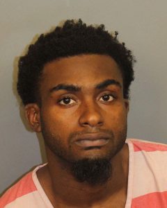 Media Release 164- Arrest Made in the Brandon DeAndre Wilson Homicide Investigation | City of ...