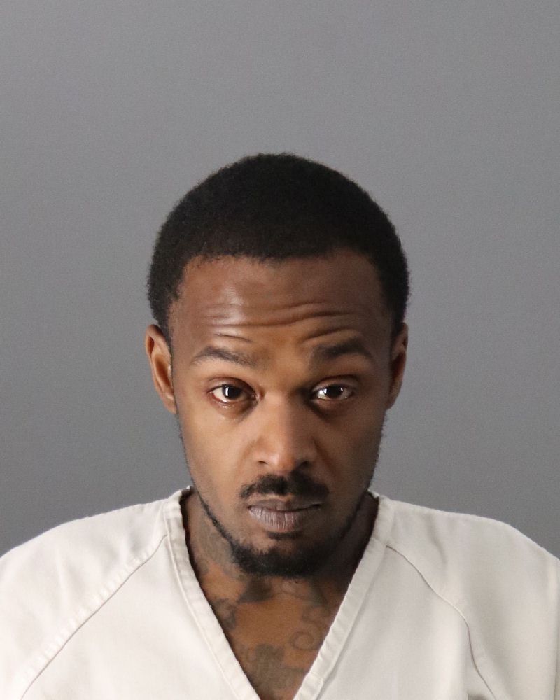 Media Release 181- Arrest Made in the Double Homicide Investigation of Laquita Dunn and Anthony ...