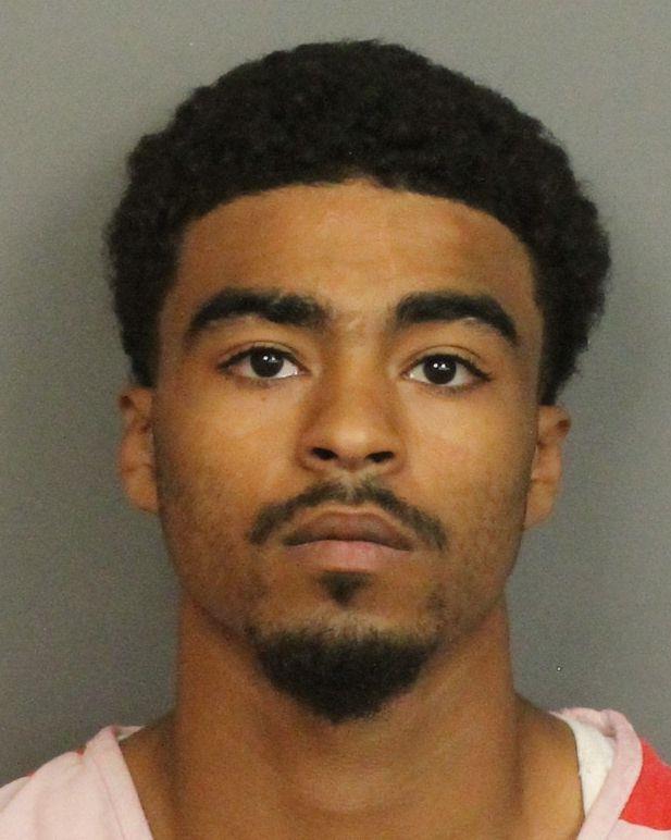 Media Release 187- Arrest Made in the Carlos Seawright Homicide Investigation | City of ...