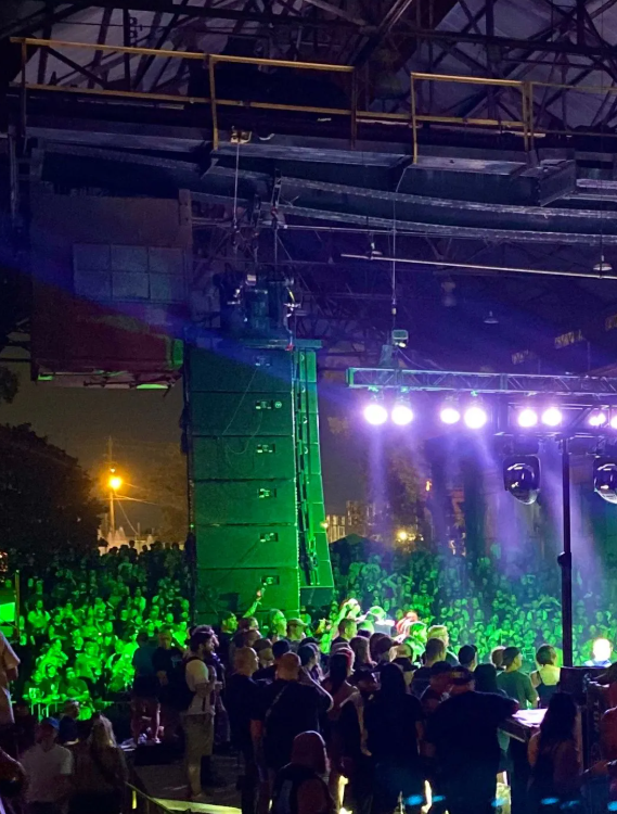 Sloss Furnaces | City of Birmingham, Alabama