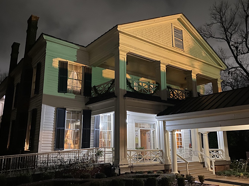 🎃 Halloween Murder Mystery Dinner at The Masquerade Ball | City of ...