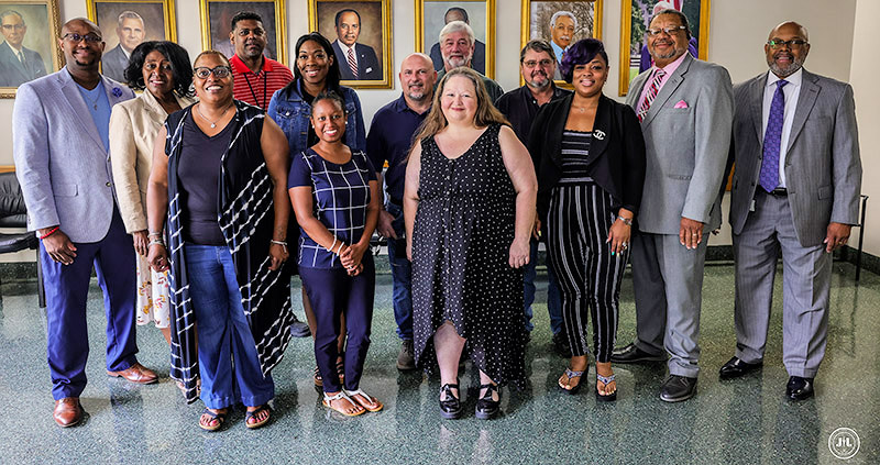 Permitting & Inspection Division | City of Birmingham, Alabama