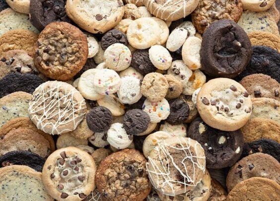 Cookies | Ellison Bakery LLC
