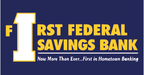 Branch Locations | First Federal Savings Bank