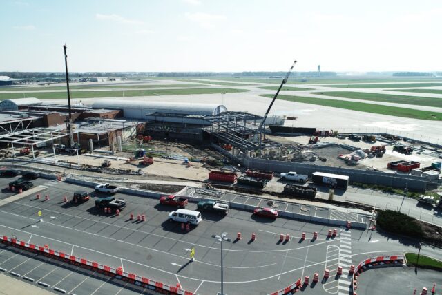 Your Local Airport | Fort Wayne Airport Authority