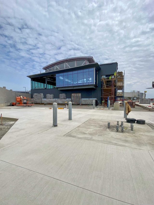 Your Local Airport | Fort Wayne Airport Authority