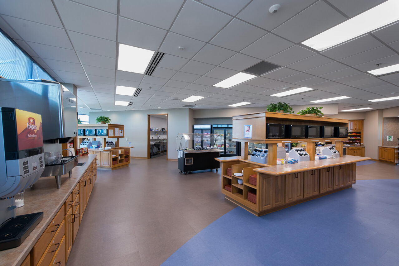 Brotherhood Mutual Insurance | Michael Kinder & Sons