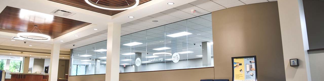 MidWest America Federal Credit Union Main… | Michael Kinder & Sons