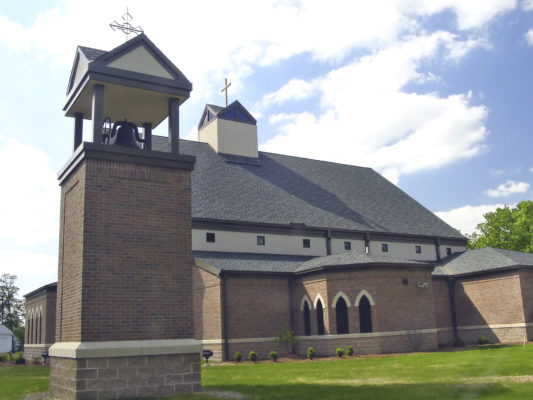Pathway Community Church | Michael Kinder & Sons Pathway Community Church | Michael Kinder & Sons
