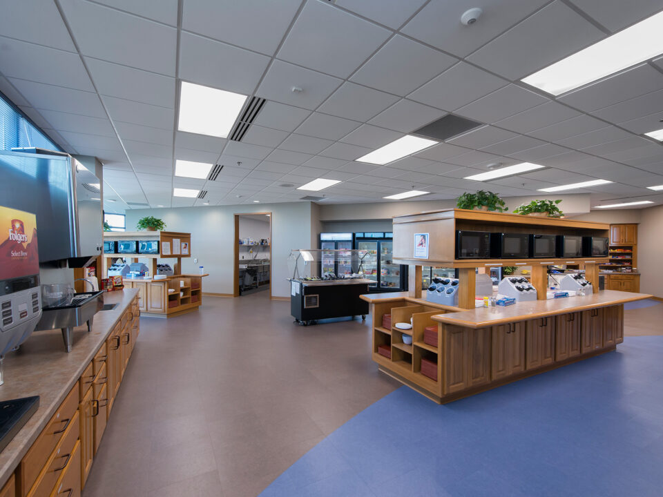 Brotherhood Mutual Insurance | Michael Kinder & Sons