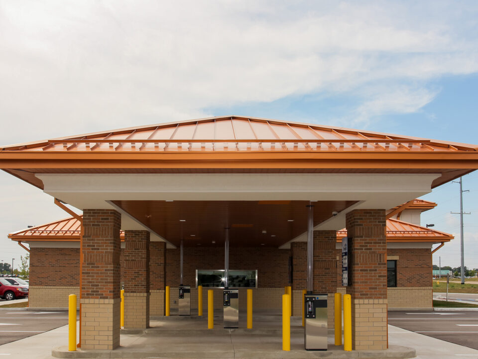 MidWest America Federal Credit Union | Michael Kinder & Sons