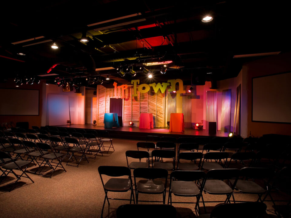 Pathway Community Church | Michael Kinder & Sons Pathway Community Church | Michael Kinder & Sons