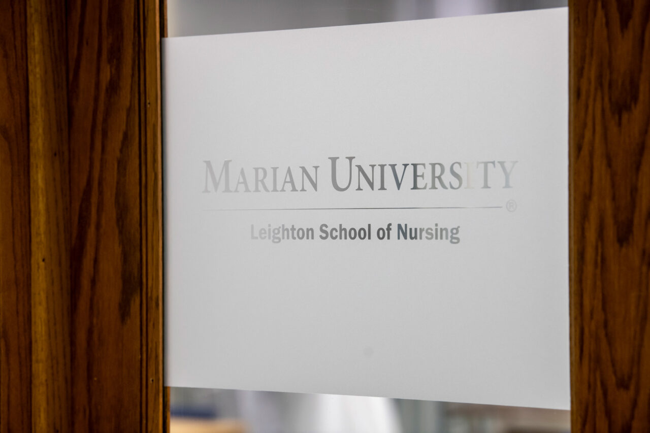 Michael Kinder and Sons | School of Nursing - Ancilla College