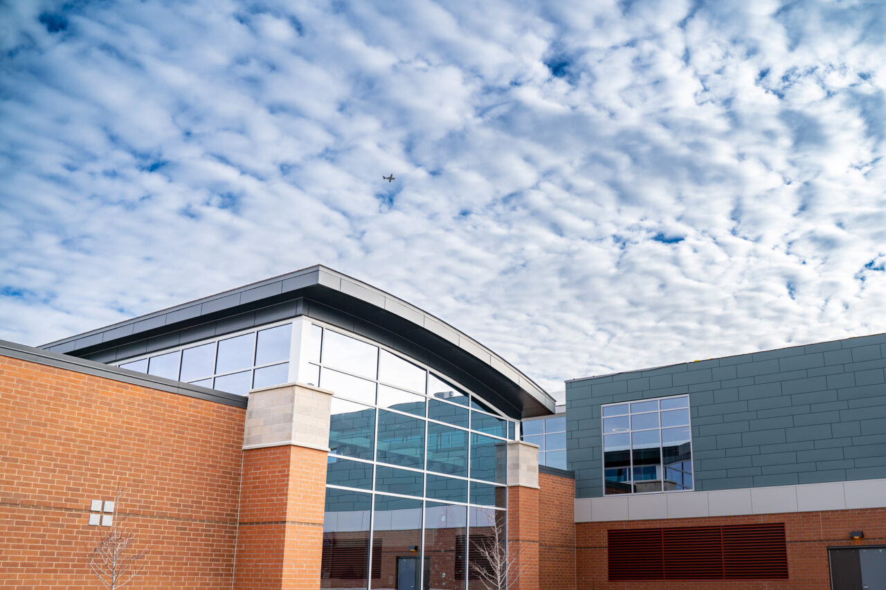 FWA West Terminal Expansion | Michael Kinder & Sons