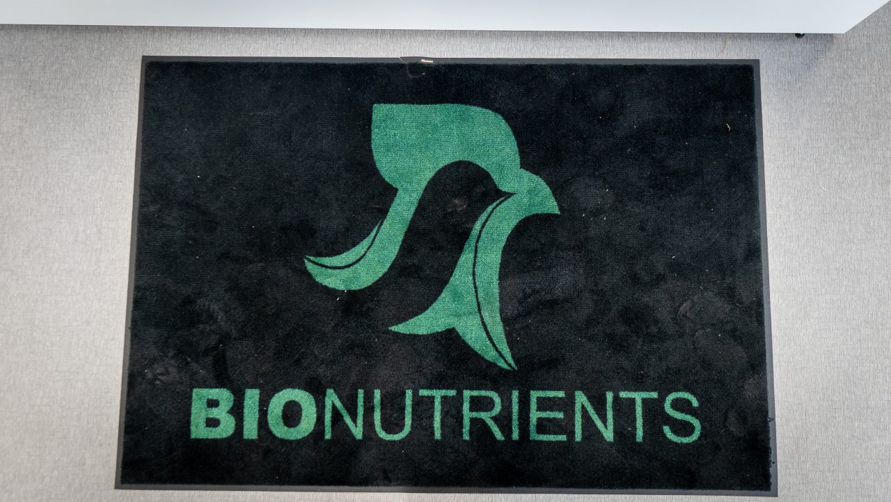 Bionutrients USA | Michael Kinder & Sons