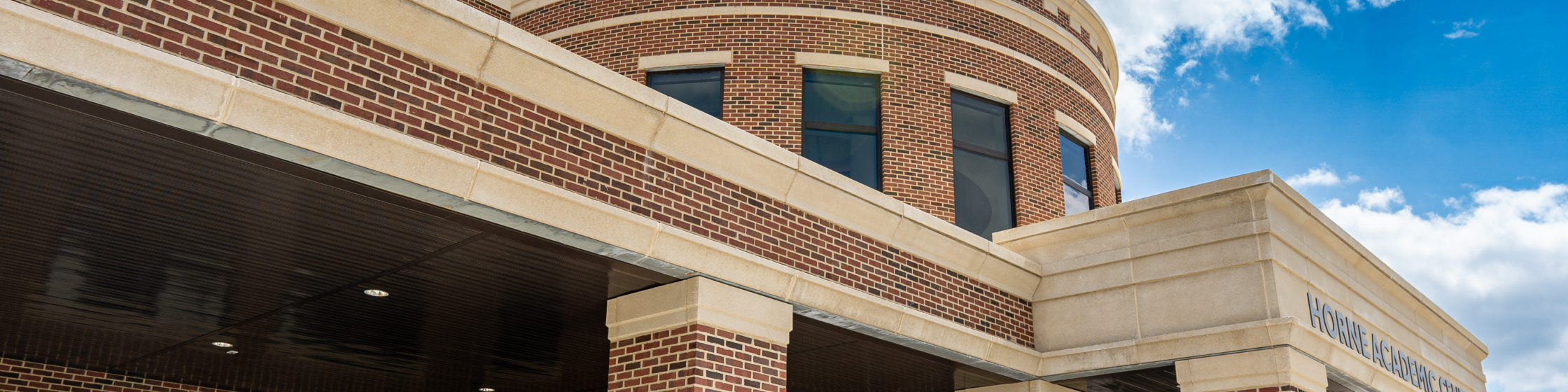 Michael Kinder and Sons | Taylor University Horne Academic Center