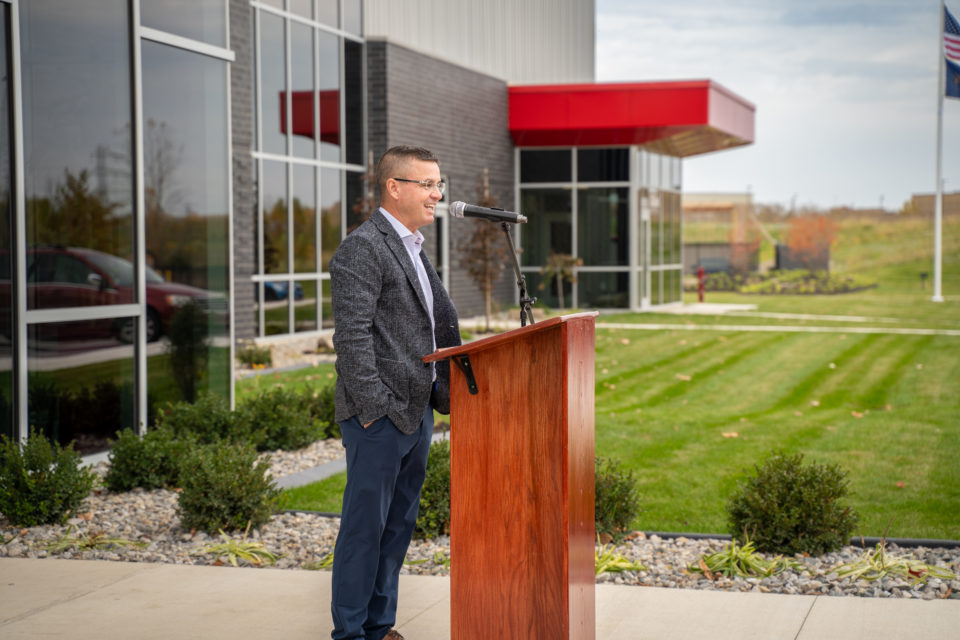 Michael Kinder and Sons | Michael Kinder & Sons Unveils Innovative…