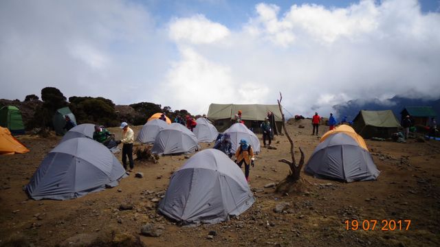 Topi Adventure | Outguided