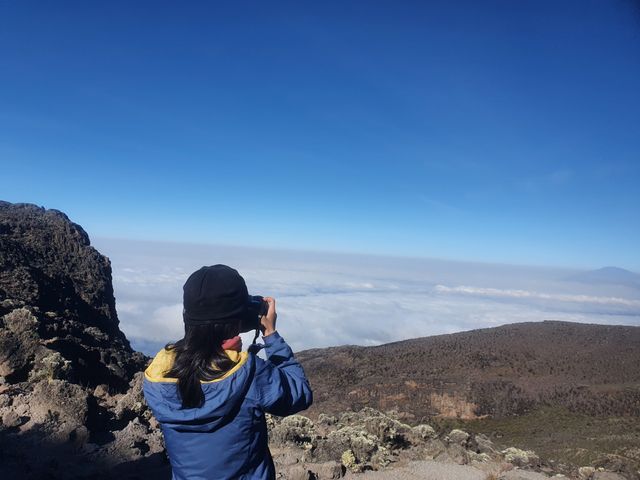 Eddy tours and safaris | Outguided