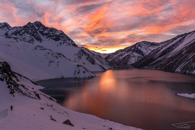 Andes Touring | Outguided