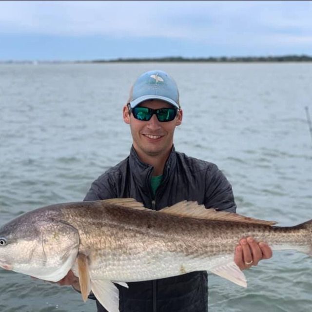 Jesse Riddle | Outguided