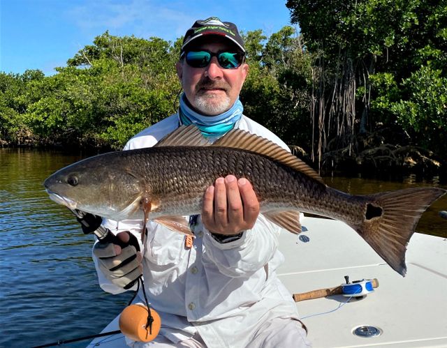 Fly Fishing FL | Outguided