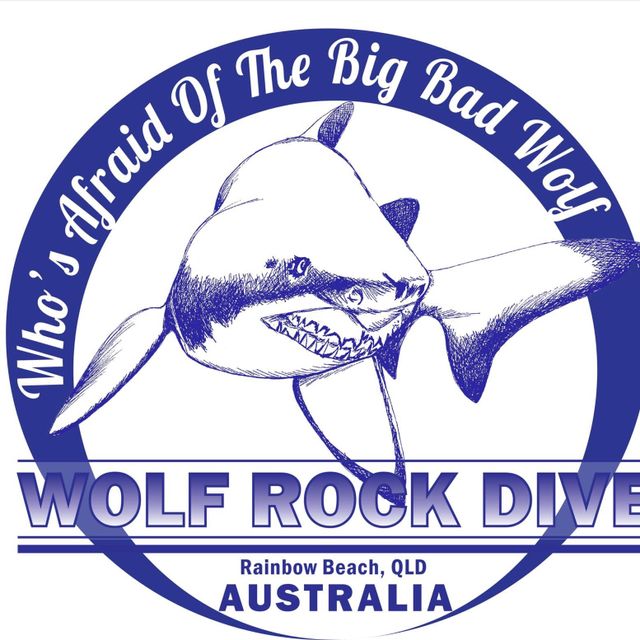 Wolf Rock Dive | Outguided